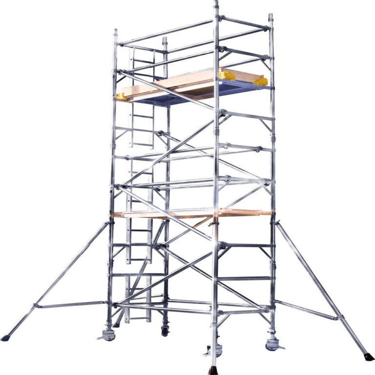 Lorry Podium Steps – Safe & Convenient Access for Truck Loading ...