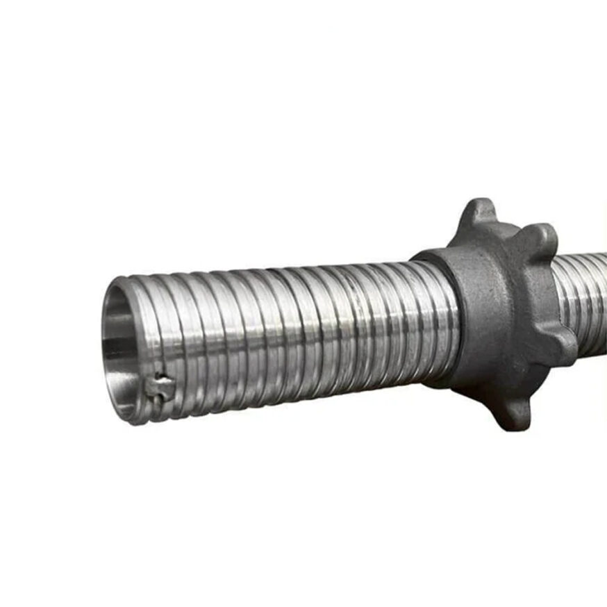 Boss Tower Compatible Adjustable Leg - Industry Supplies