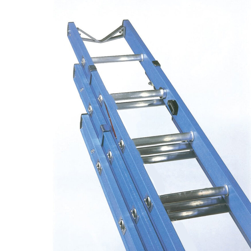 Chase Conservatory Ladder - Industry Supplies