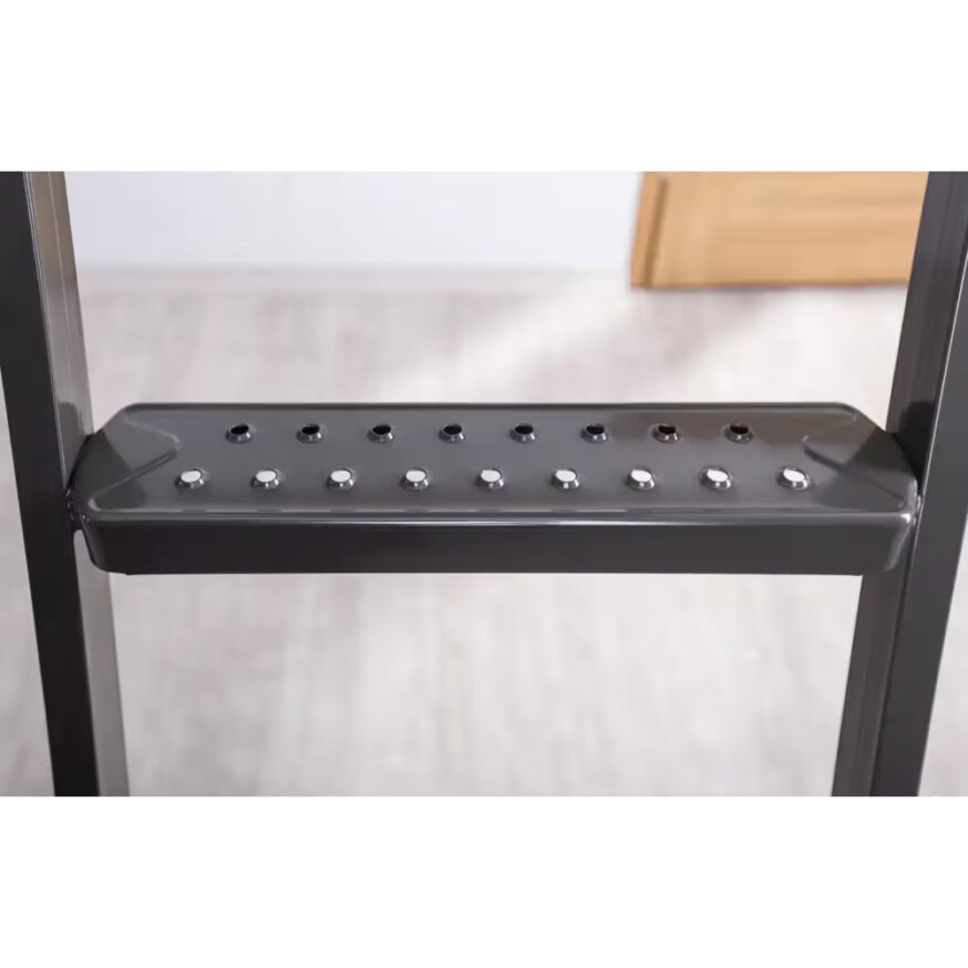 FAKRO LMF60 Fire Resistant Metal Folding Loft Ladder and Hatch – 60 ...