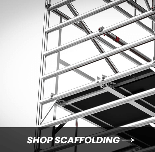 Working Height vs Platform Height in Scaffolding