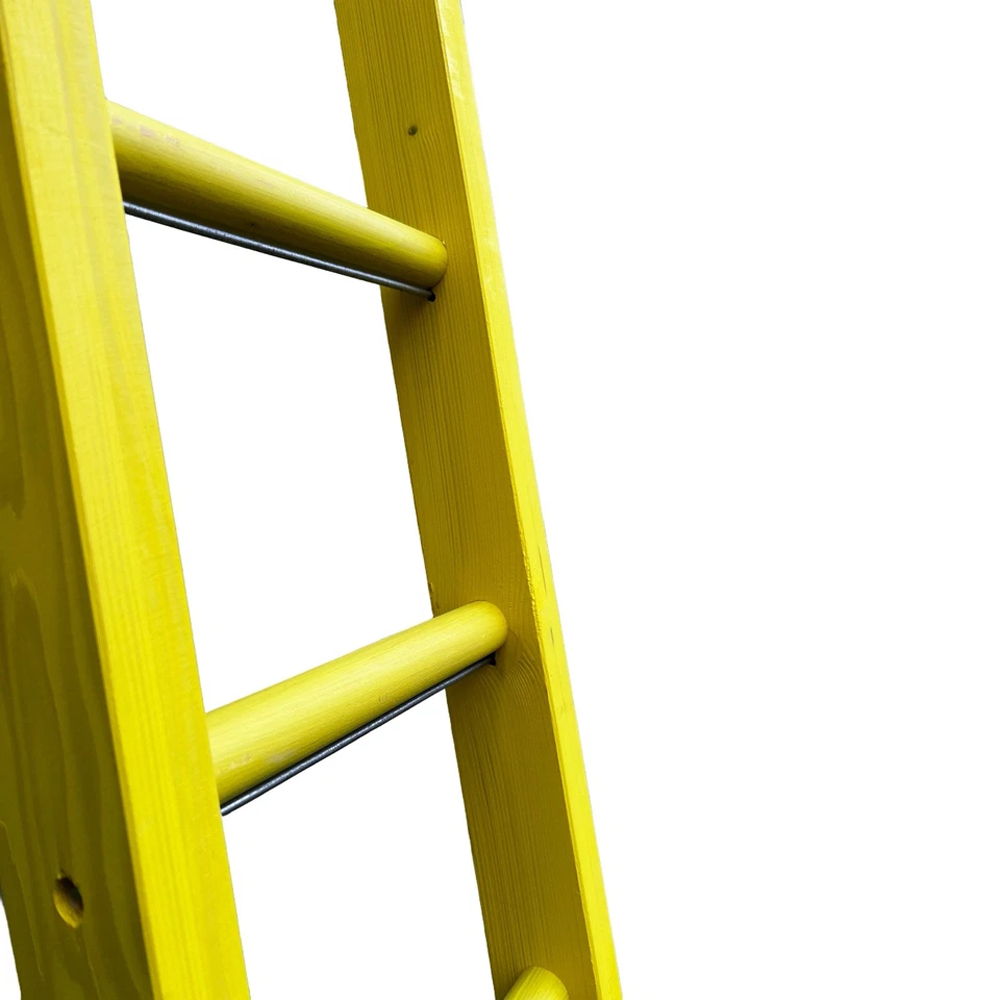 Specialist Ladders - Industry Supplies