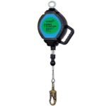 Wire Rope Fall Arrest Blocks - Industry Supplies