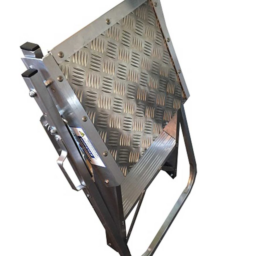 Hop Up Platforms | Low-Level Access Platforms for Trade