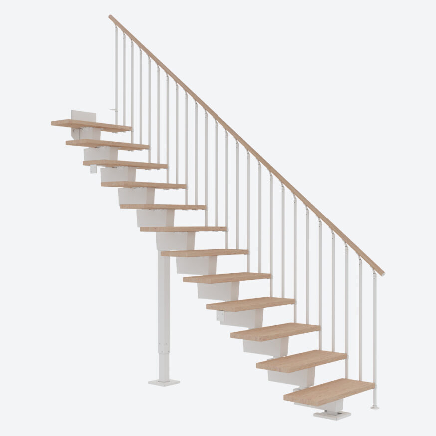 Dolle DUBAI Interior Staircase - Industry Supplies